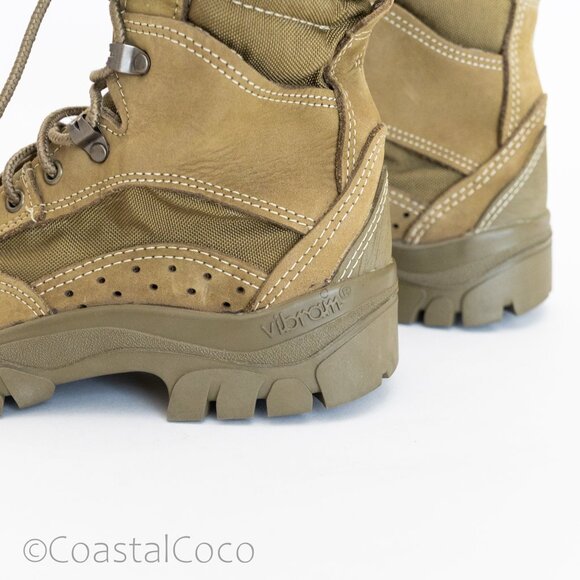 Bates | Shoes | Bates Military Combat Boots Mens 45w Womens 665 ...